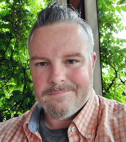 About us - Hagerty Garage and Social