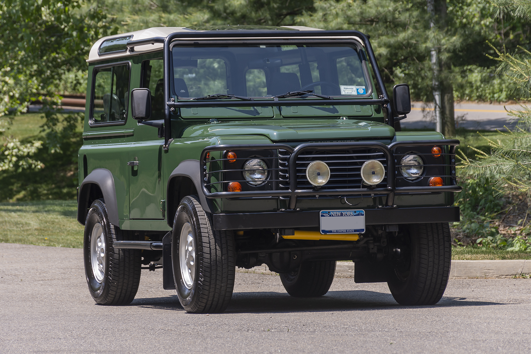 Buy + sell - Hagerty Garage and Social